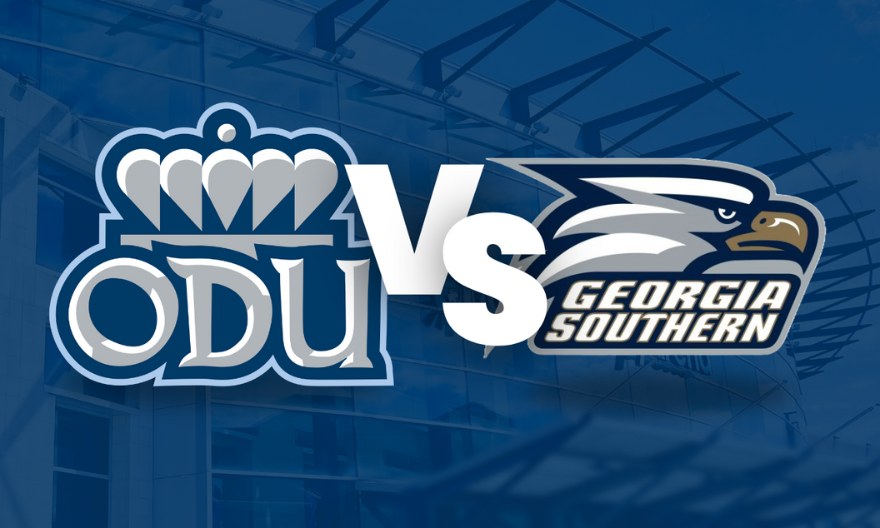 ODU Men's Basketball | Chartway Arena