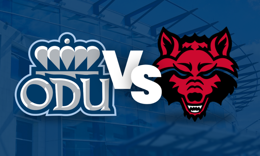 ODU Men's Basketball | Chartway Arena