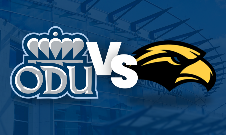ODU Men's Basketball | Chartway Arena