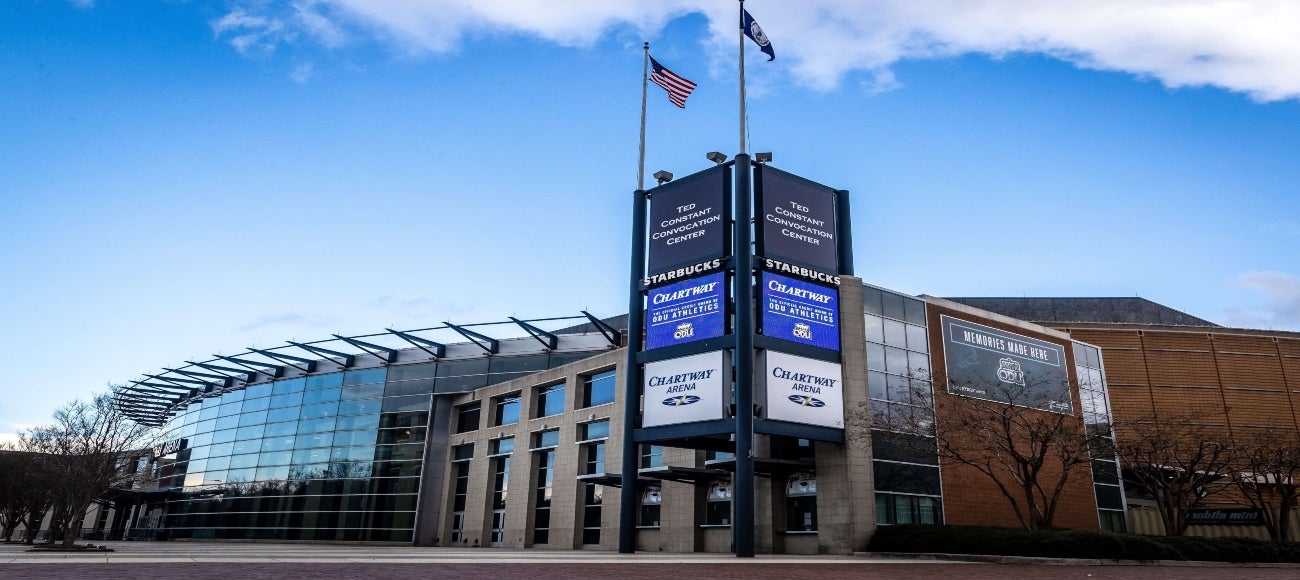 Arena Info | Chartway Arena