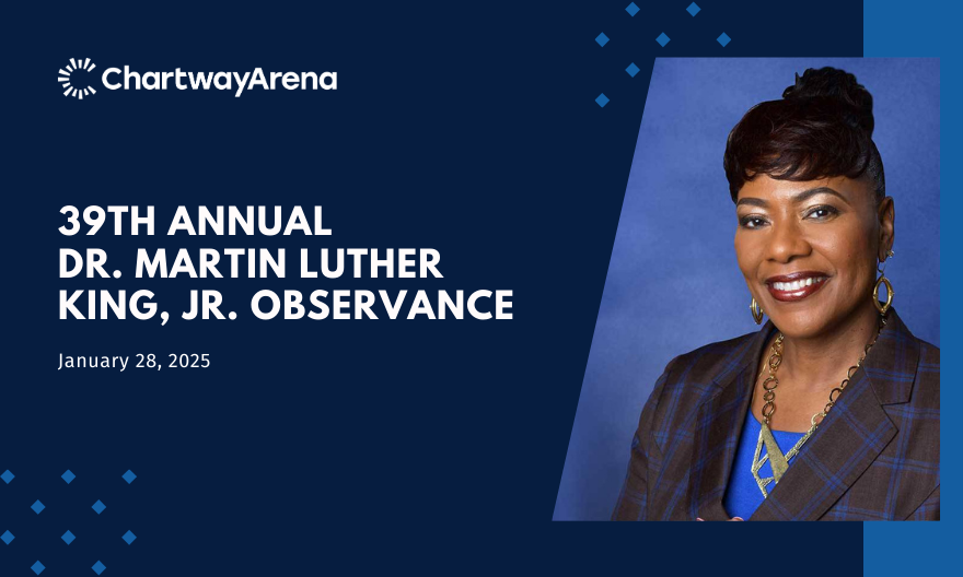 Events | Chartway Arena